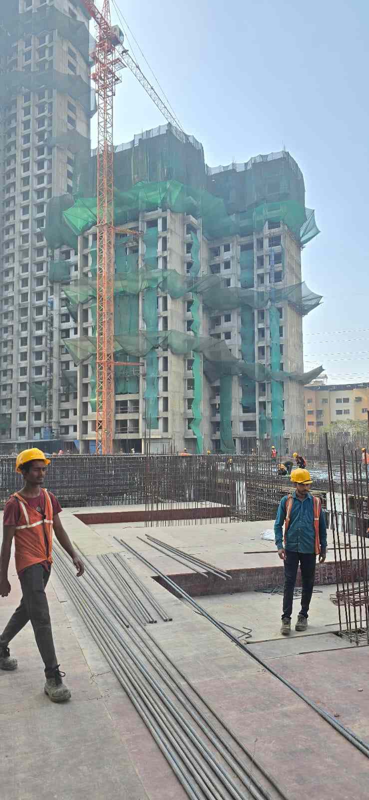 KALPATRU SRISHTI – IBC